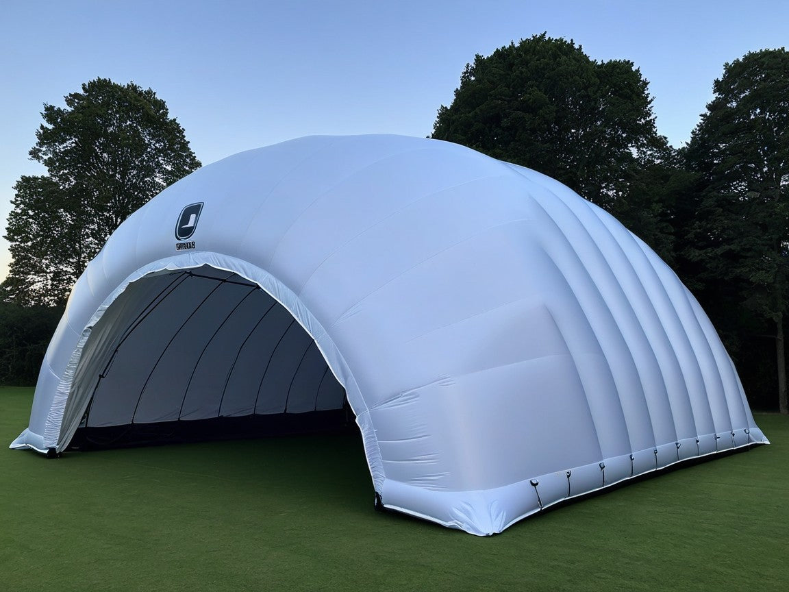 Inflatable Event Tents, Domes & Stage Covers – Inflatable Fun Warehouse