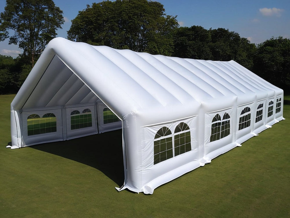 Inflatable Event Tents, Domes & Stage Covers – Inflatable Fun Warehouse